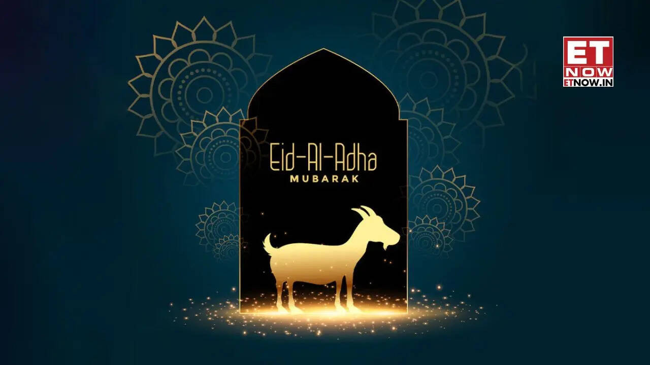 Bakrid (Eid al-Adha) 2025: Date, history, significance, and how it's ...