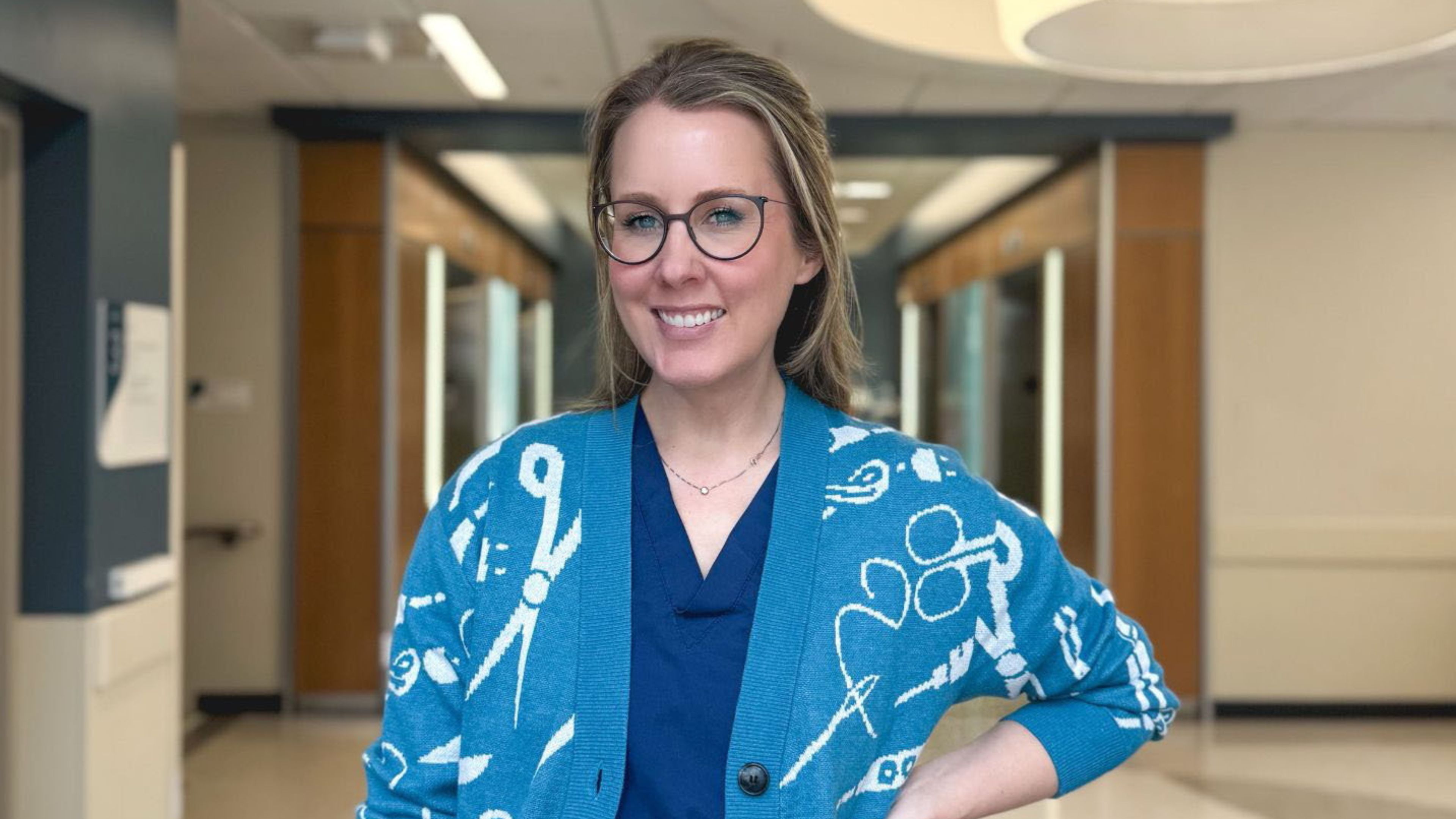 "I earn more money on TikTok than I do from my $300k doctor's salary"