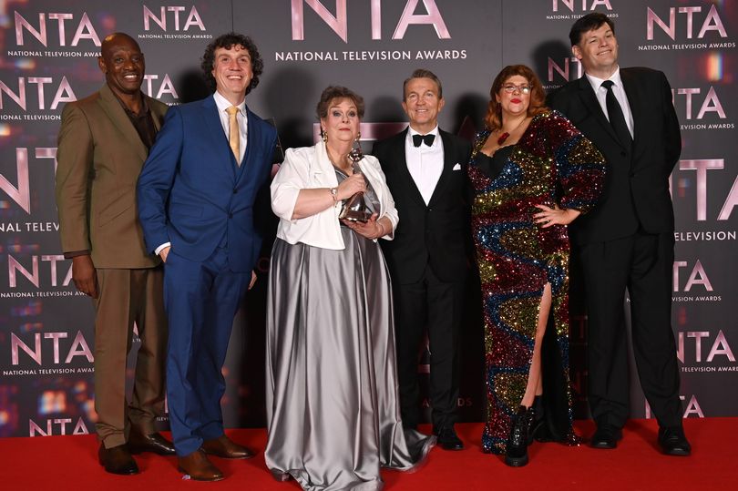 ITV The Chase's most successful quizzer of all time revealed as top ...