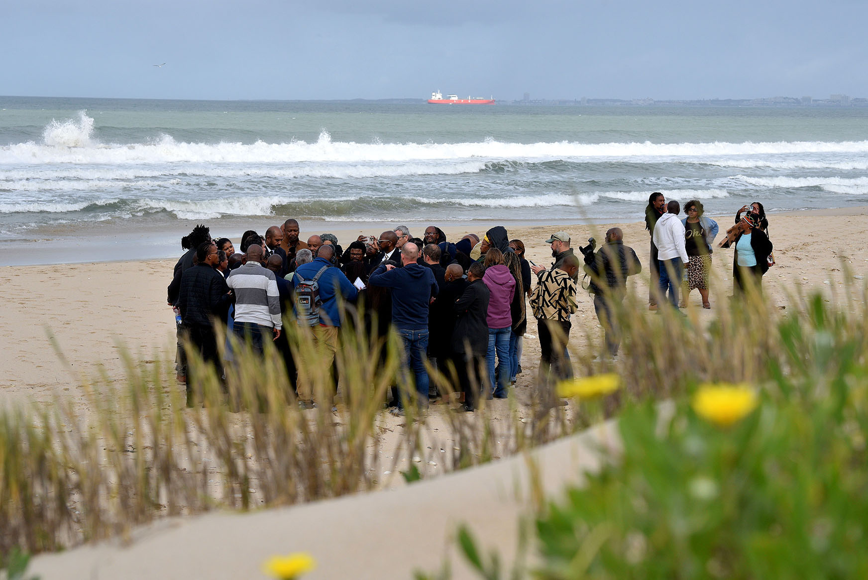 Emotional return for families, witnesses as Cradock Four inquest ...