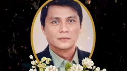 Profil Biodata Lengkap dengan Agama Chairil Syahril JM Meninggal, Aktor ...