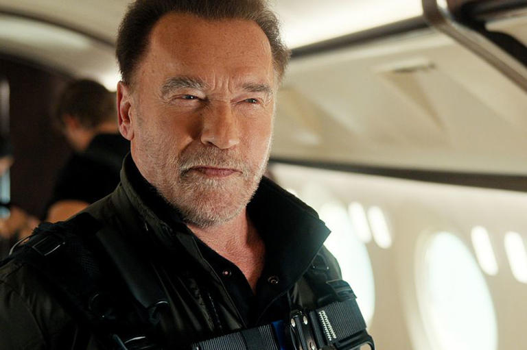 Fubar season 2 plot, cast and release date as Arnold Schwarzenegger ...