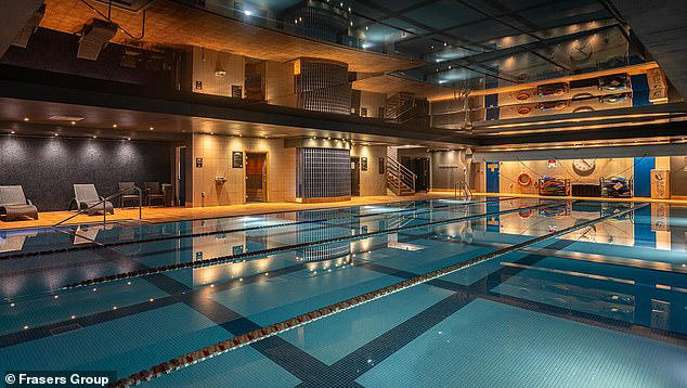 Gym blames former model's heatstroke death on 'alcohol and medication ...