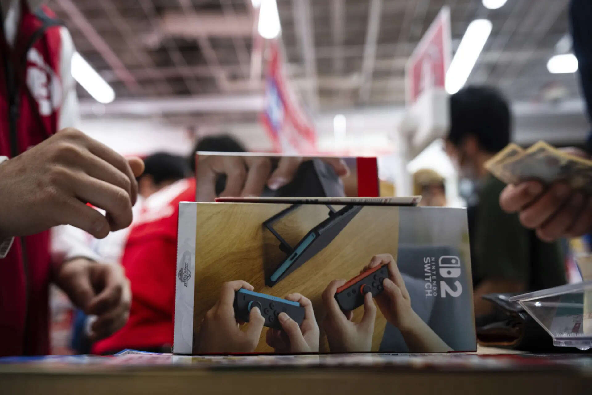 Want to buy Nintendo Switch 2 in India? This is how much you will have ...