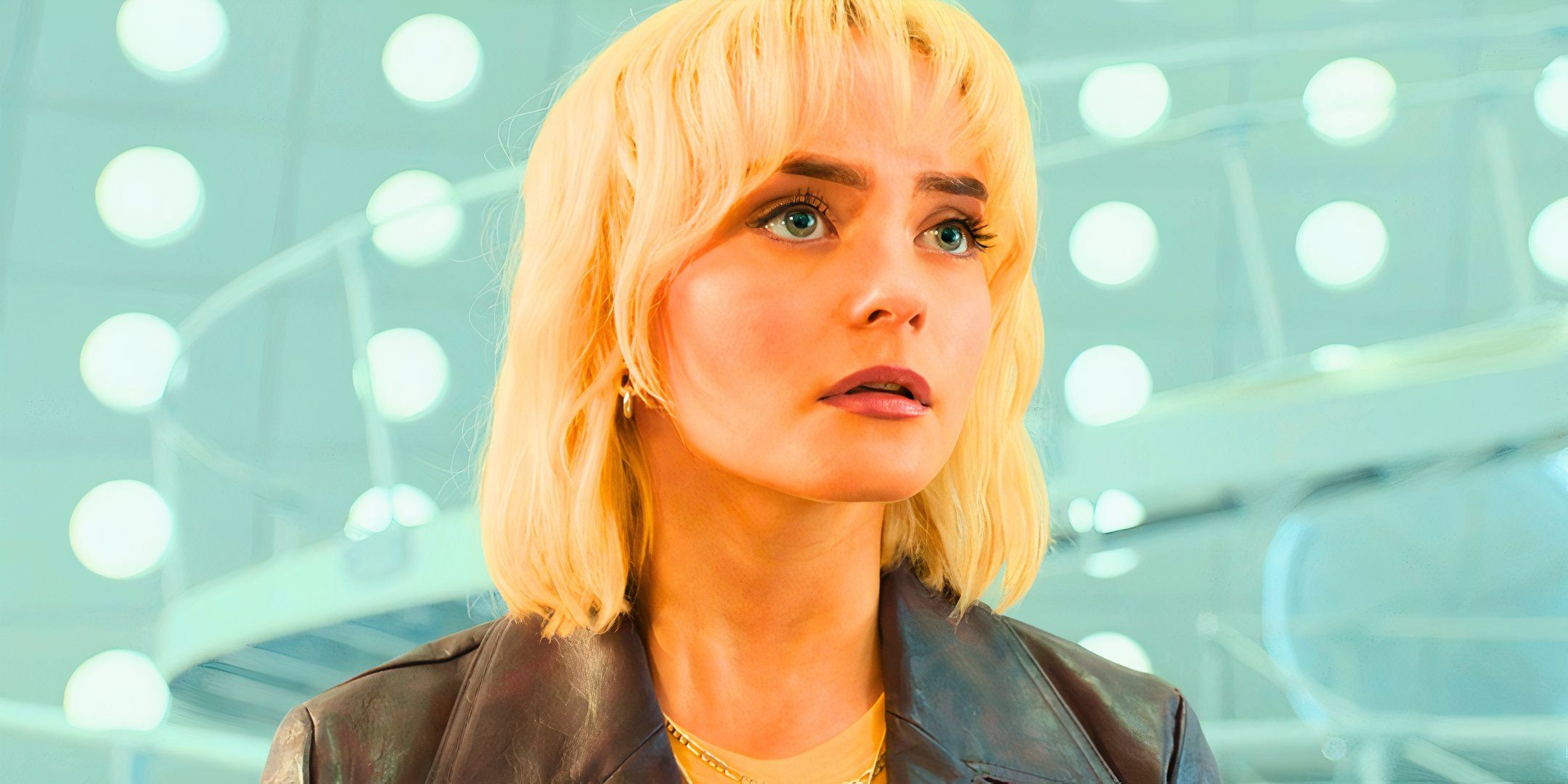 Doctor Who: How Ruby Sunday Remembers Poppy When Everyone Else Forgets Her