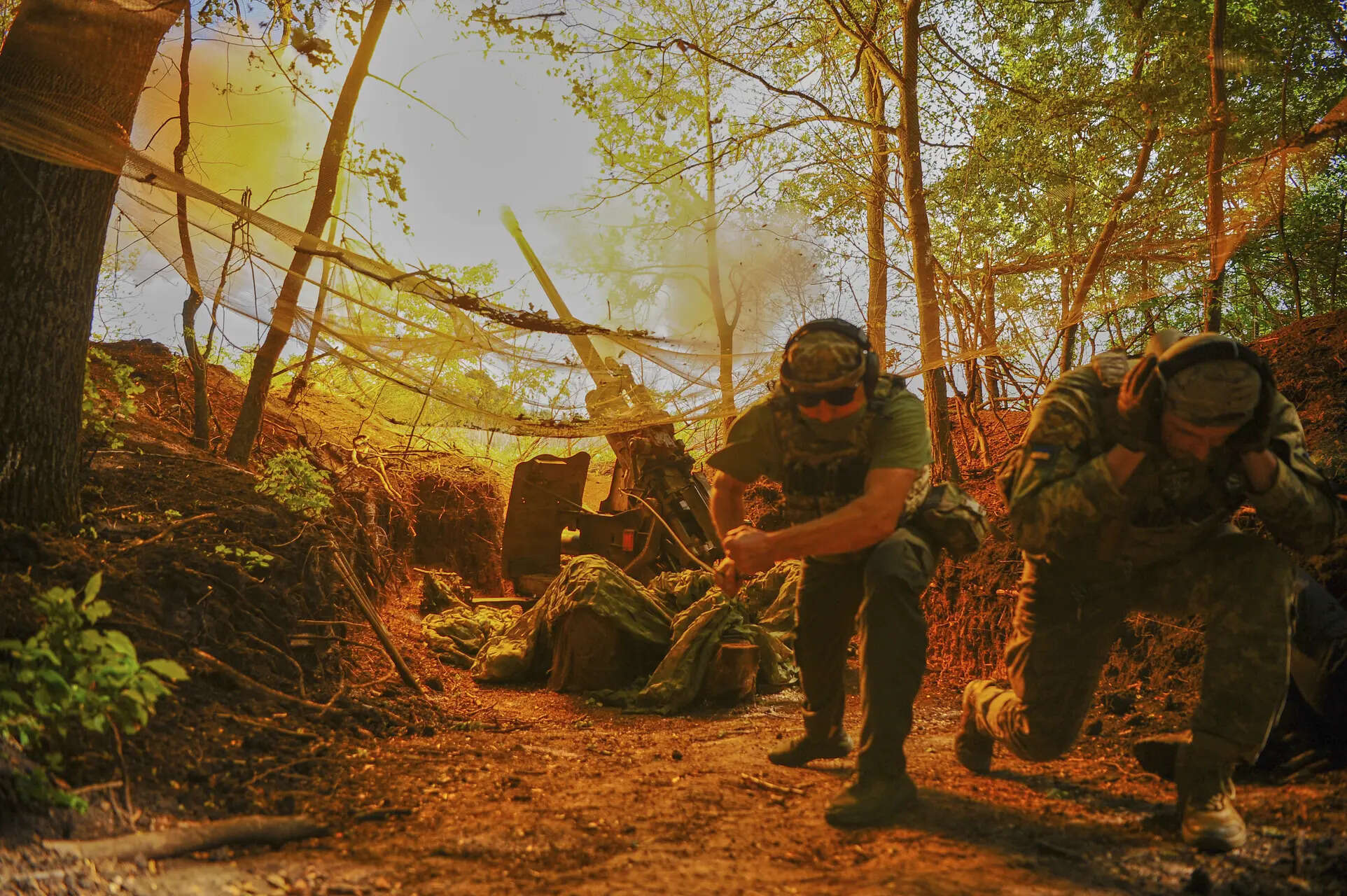 Russia’s death toll nears a million in its deadliest war since WWII and ...