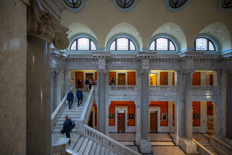 Chemtrails, autism and processed foods highlight KY's first MAHA task ...