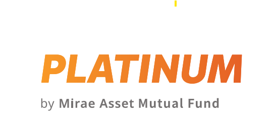 Mirae Asset Mutual Fund launches new brand identity ‘Platinum SIF’