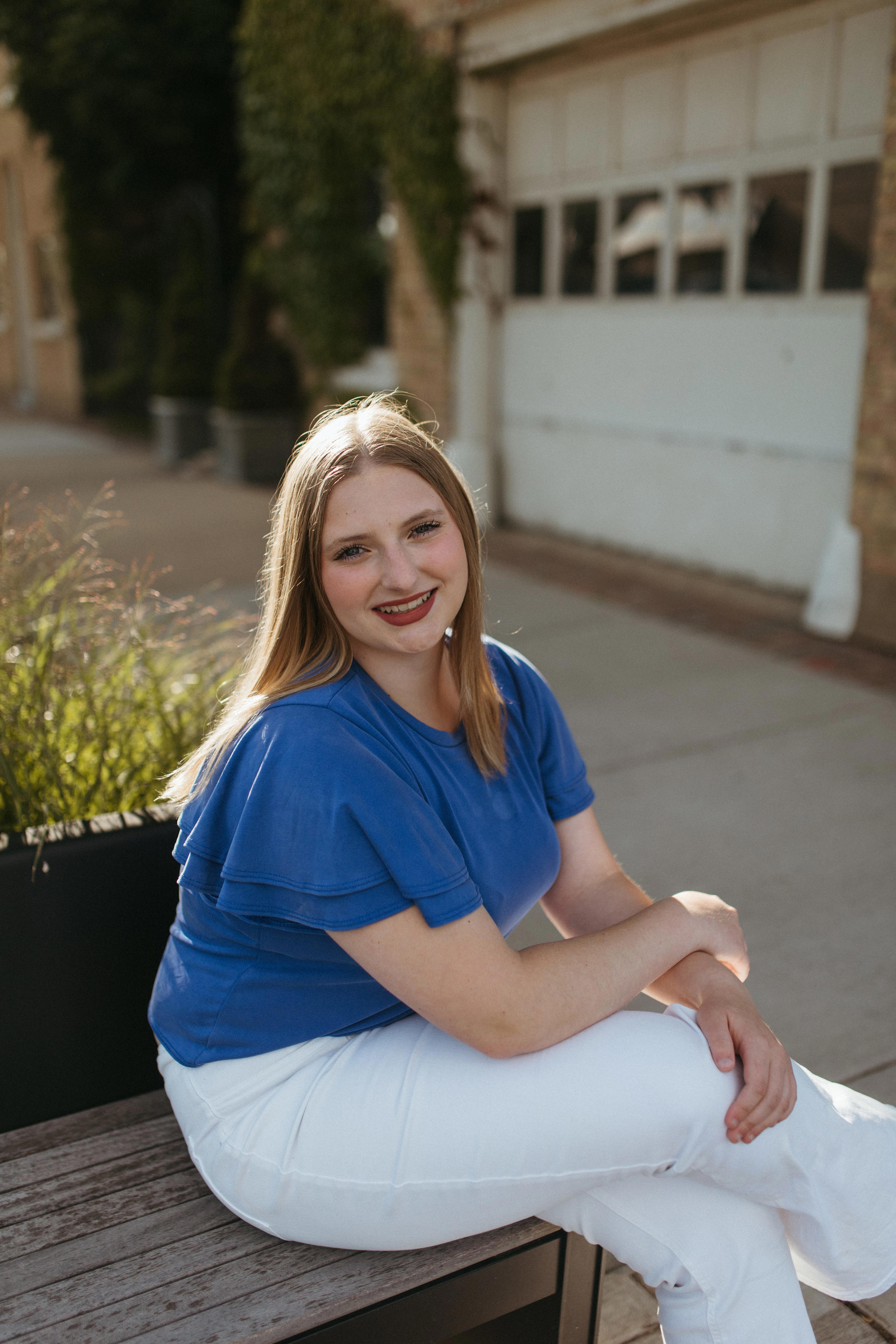 Manitowoc 2025 graduation messages: Family of Lilly Wiesner shares pride & love