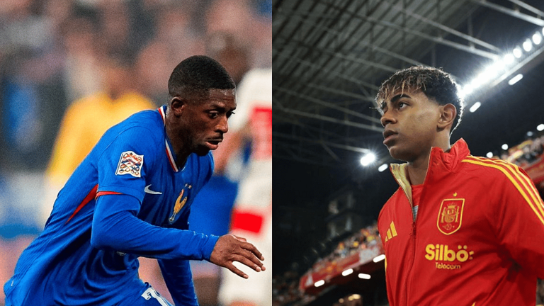 Spain vs France LIVE streaming, UEFA Nations League: When & Where To Watch Semifinal On TV & Online