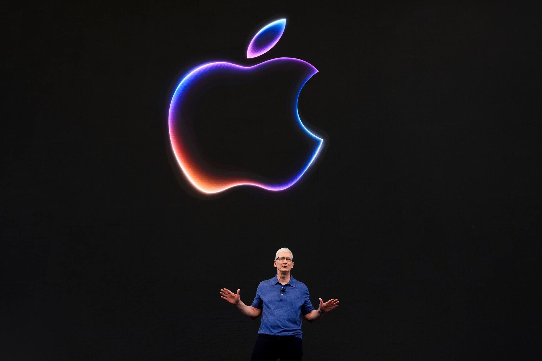 WWDC 2025 von Apple: So sehen Sie die Keynote im Livestream - alle Infos
