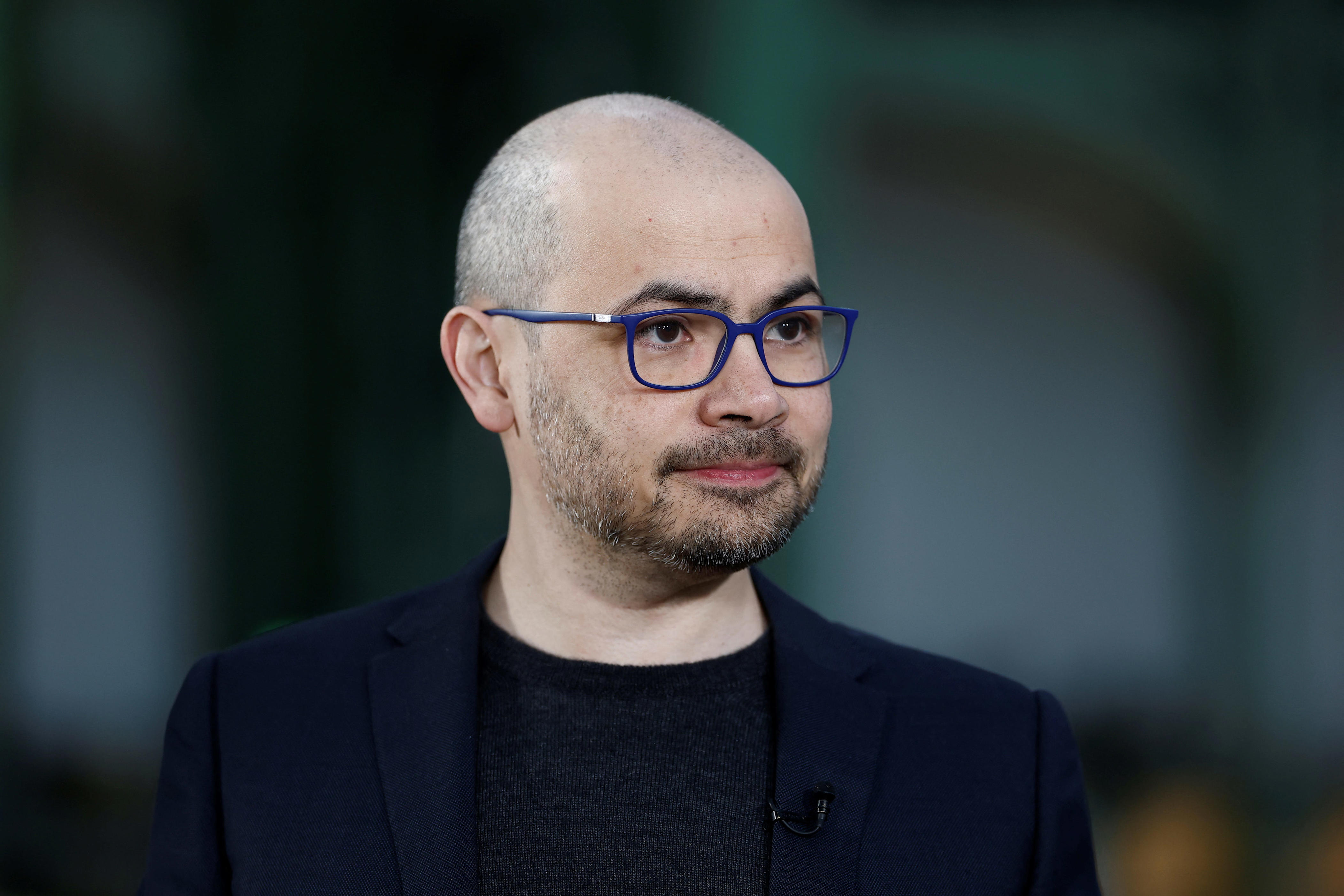 A key type of AI training data is running out. Googlers have a bold new ...