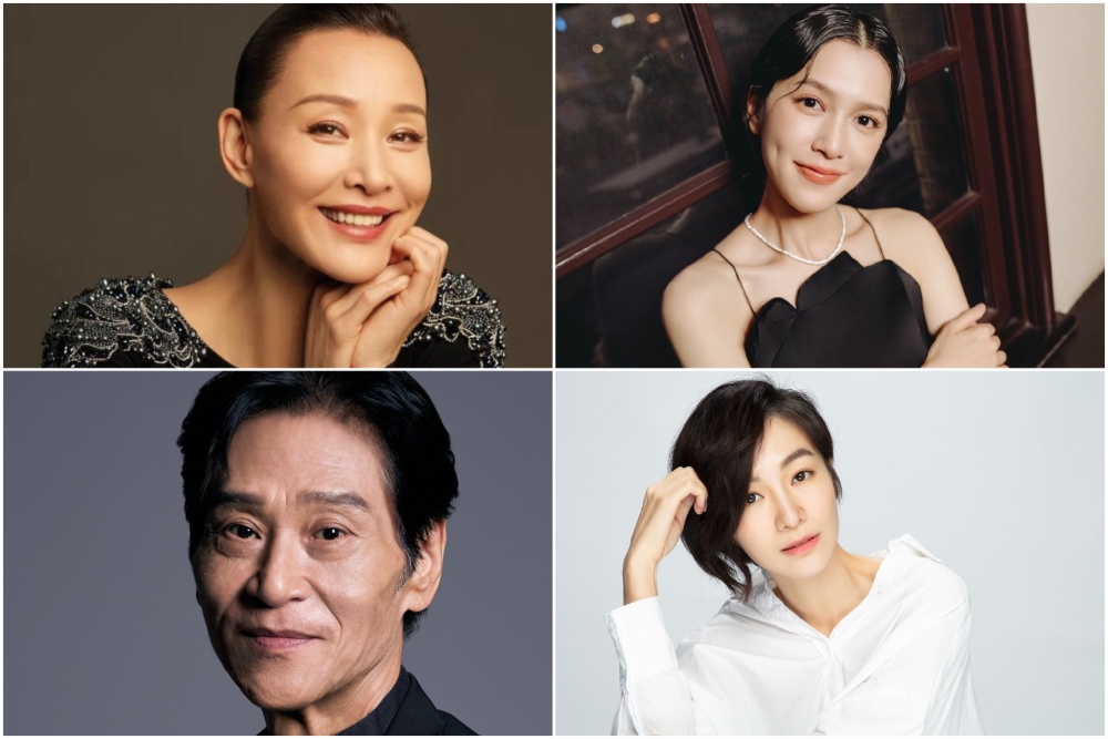 Joan Chen's ‘The Evil Inside' Adds Jason King, Zin Yang, Eugenie Liu (EXCLUSIVE)