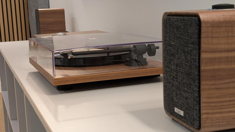 Hands on: Ruark Audio MR1 MK3