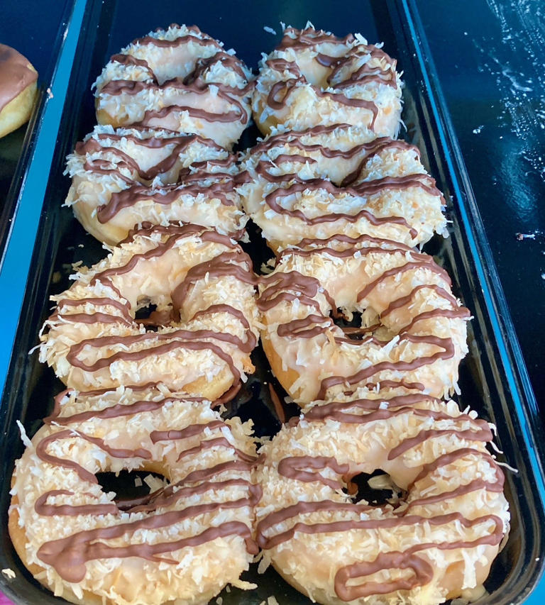 National Donut Day: New shop opens in West Palm; free doughnuts at ...