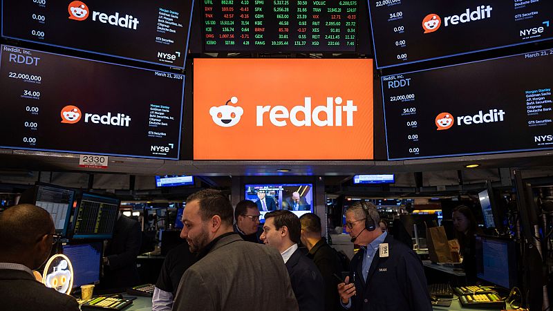 Reddit is suing Anthropic for allegedly 'scraping' user comments to ...