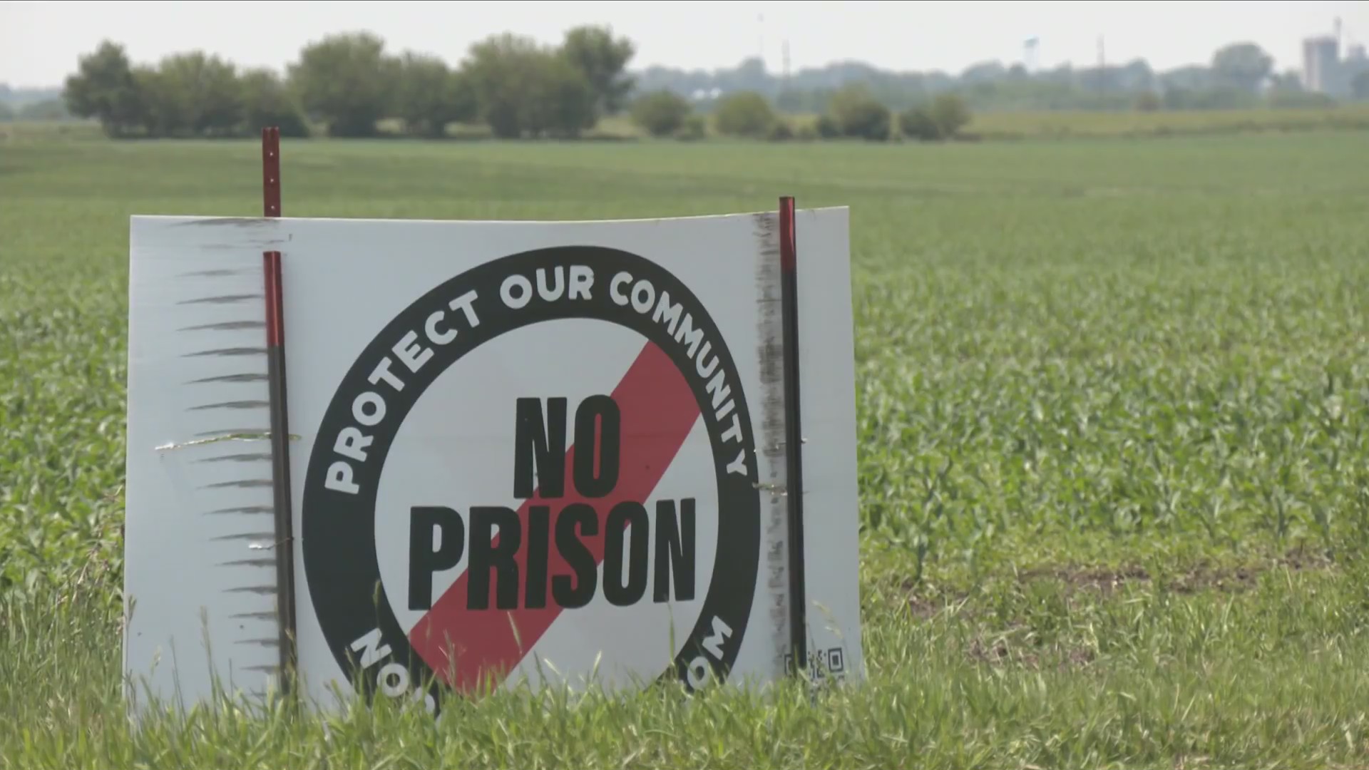 Lincoln Co. Group Pleased With Project Prison Reset