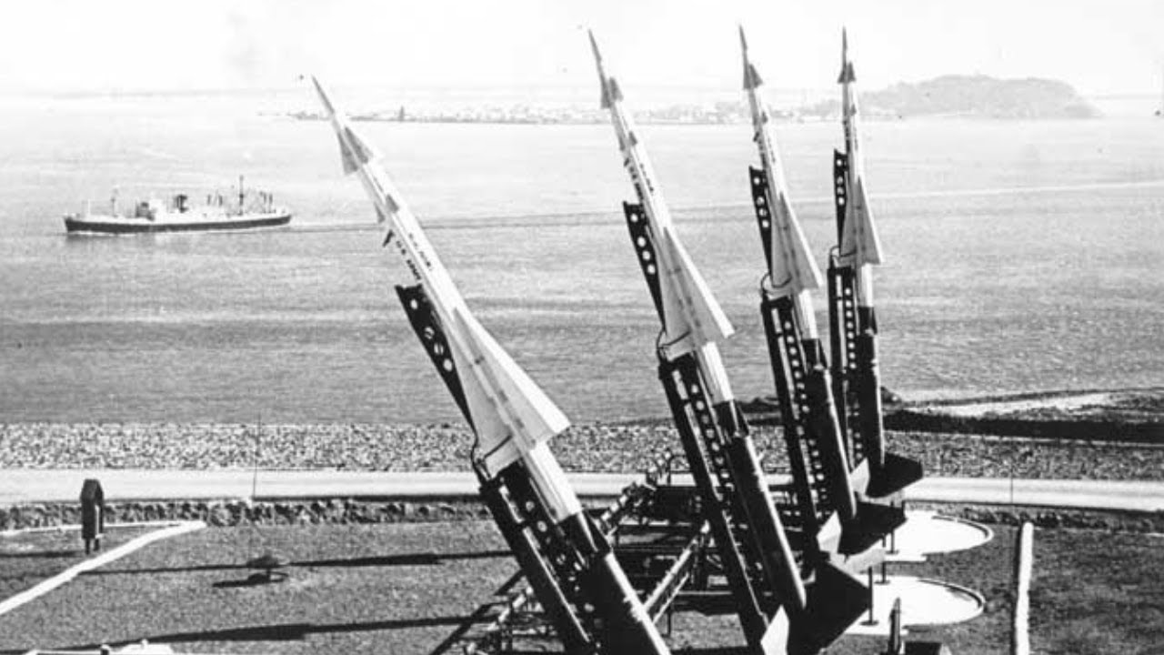 Operation Paperclip