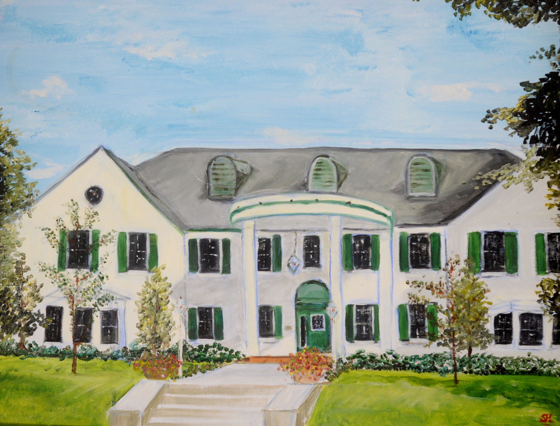 Providence House receives $150,000 grant from Community Foundation