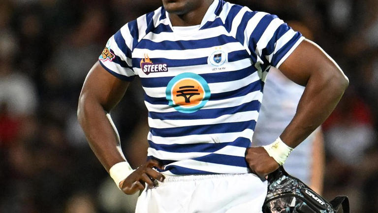 New faces in Springbok squad: Nine uncapped players named for 2025 Tests