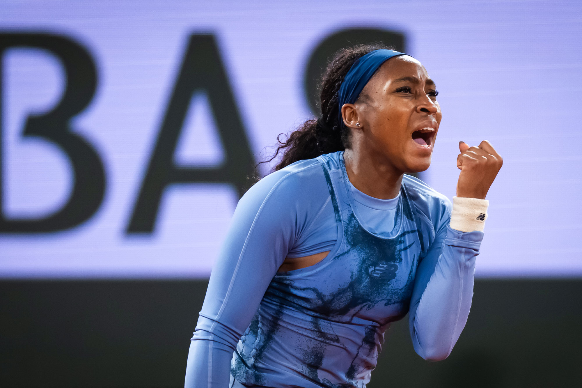 How to watch French Open 2025 women’s semifinals free: Live stream ...