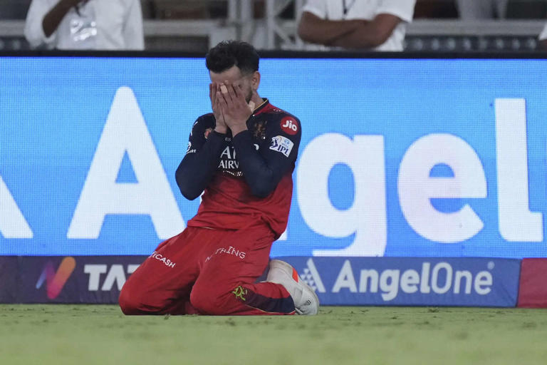 RCB win IPL: Virender Sehwag reacts on Virat Kohli ending title drought; says 'Sachin Tendulkar ...