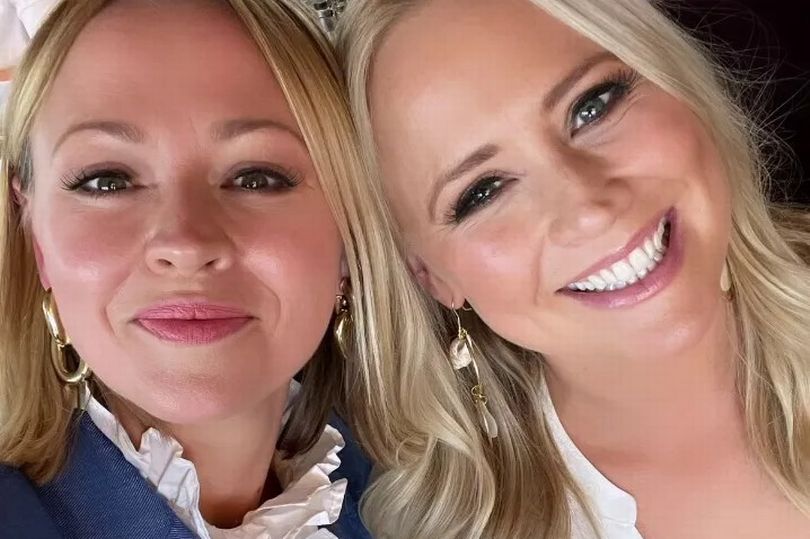 Emmerdale star Amy Walsh's famous sister 'wanting answers' over murder ...