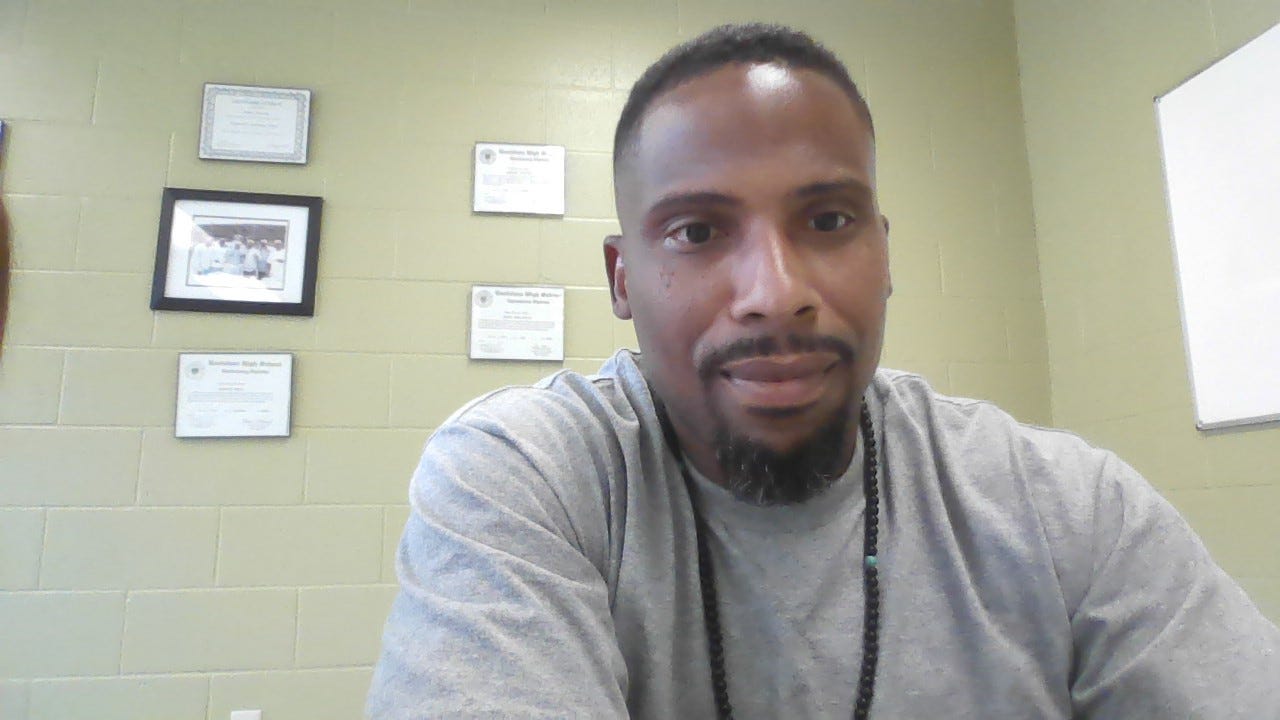 'A remarkable development': States expanding their execution methods to ...