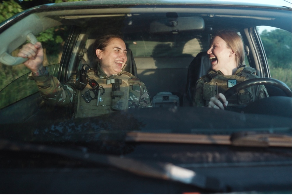 Java Films Acquires ‘Cuba & Alaska' Ahead of Sheffield Doc Fest World ...