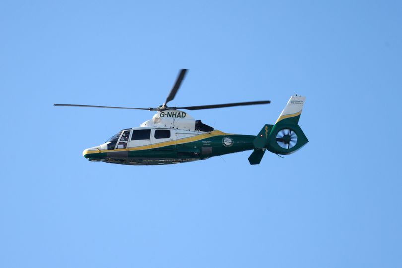 Man dies in collision between Land Rover and lorry on A19 in County Durham