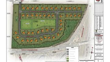 Lower Makefield Approves 47-Home Development on Wright Farm