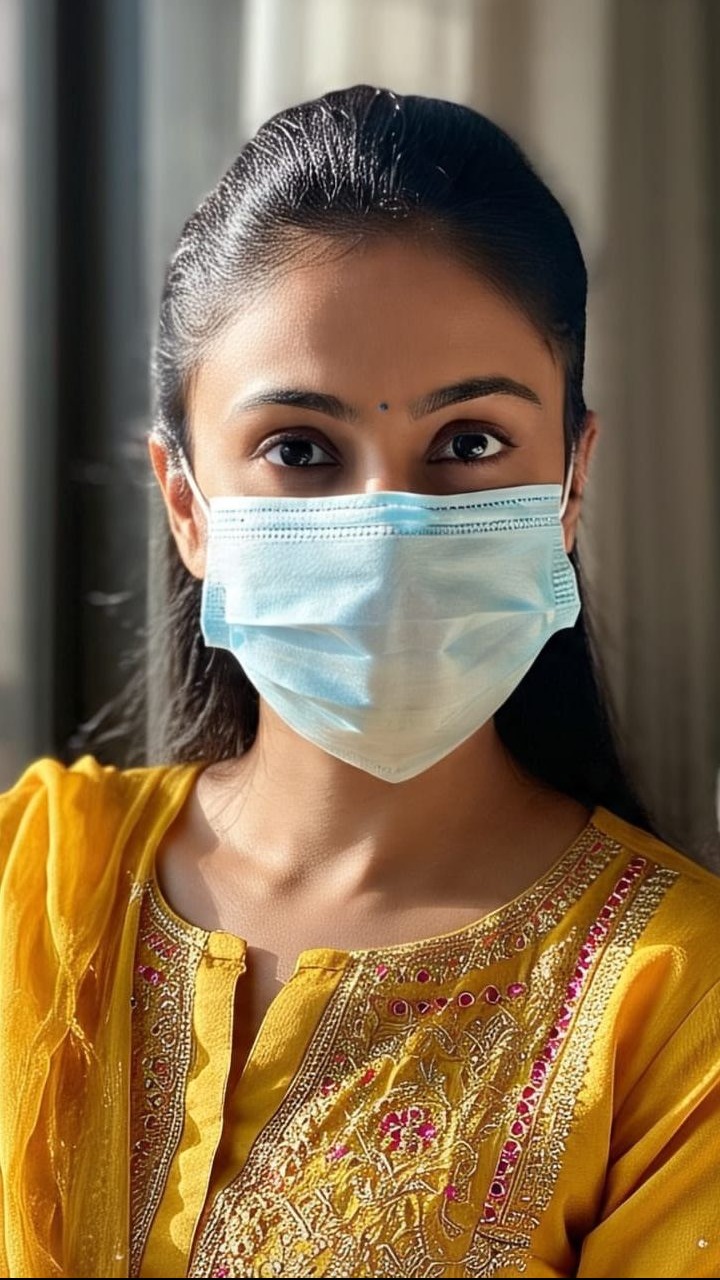 6 reasons to change your surgical mask every 4 hours during COVID-19