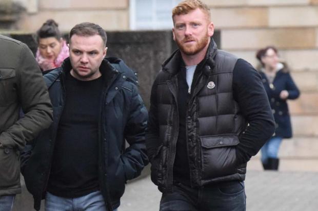 Gangland whistleblower who exposed Lyons gang slams police for ignoring ...