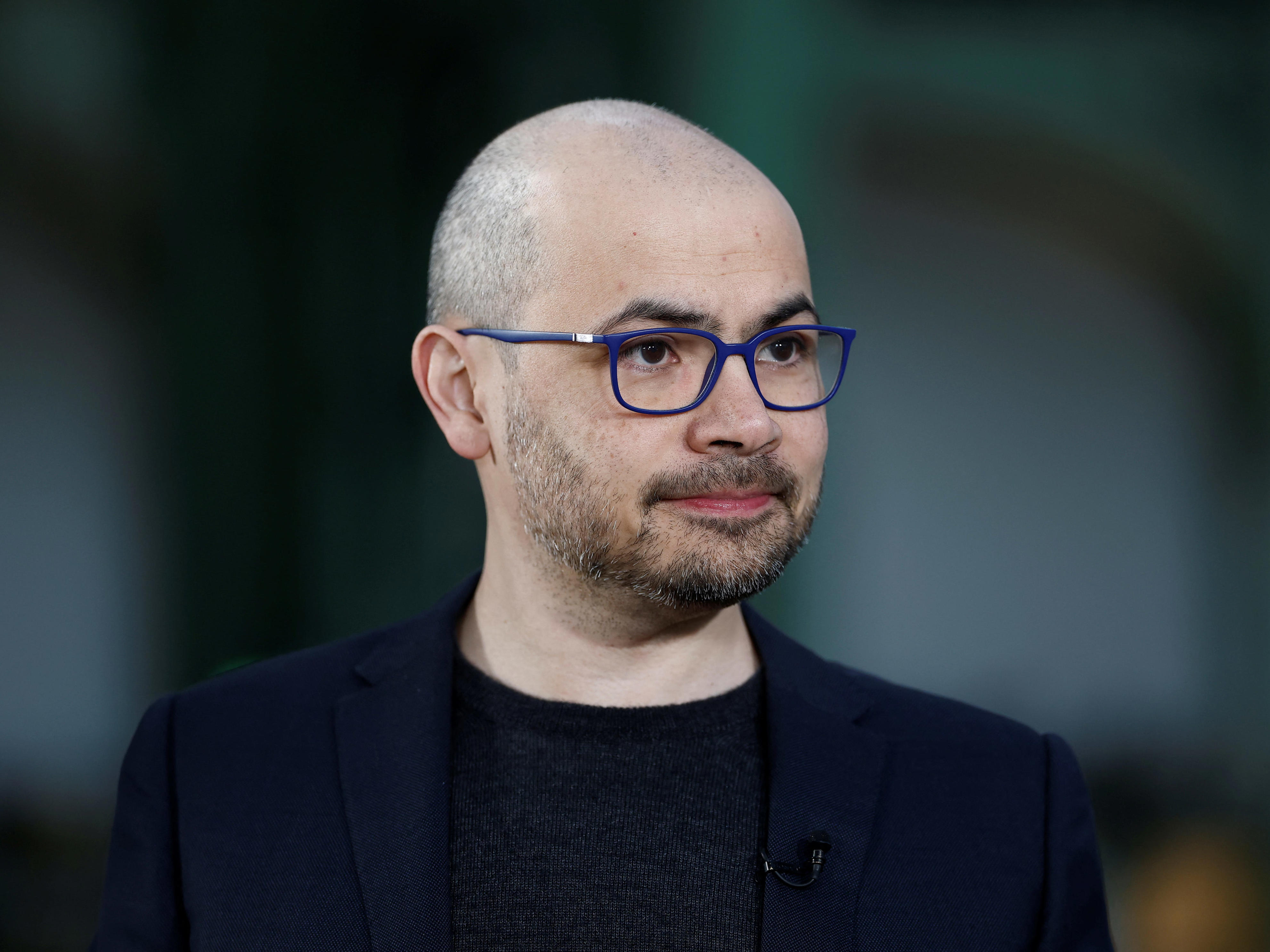 Google's AI CEO explains why he's not interested in taking LSD in his ...