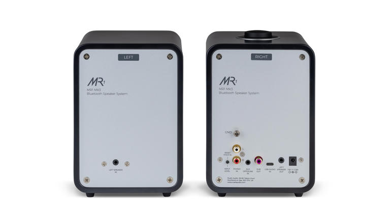 Ruark's MR1 MK3 are the upgraded desktop speakers we've been waiting ...