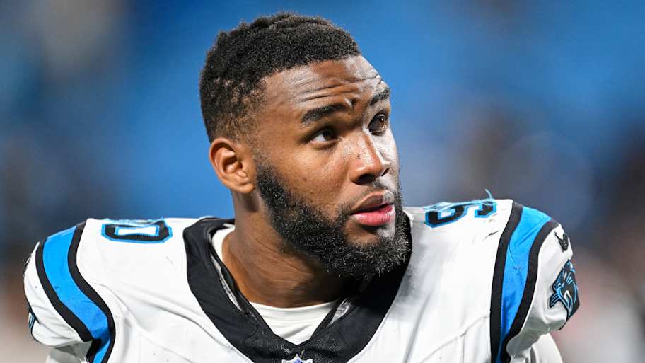 Panthers draft pick is hanging by a thread (and everyone knows it)