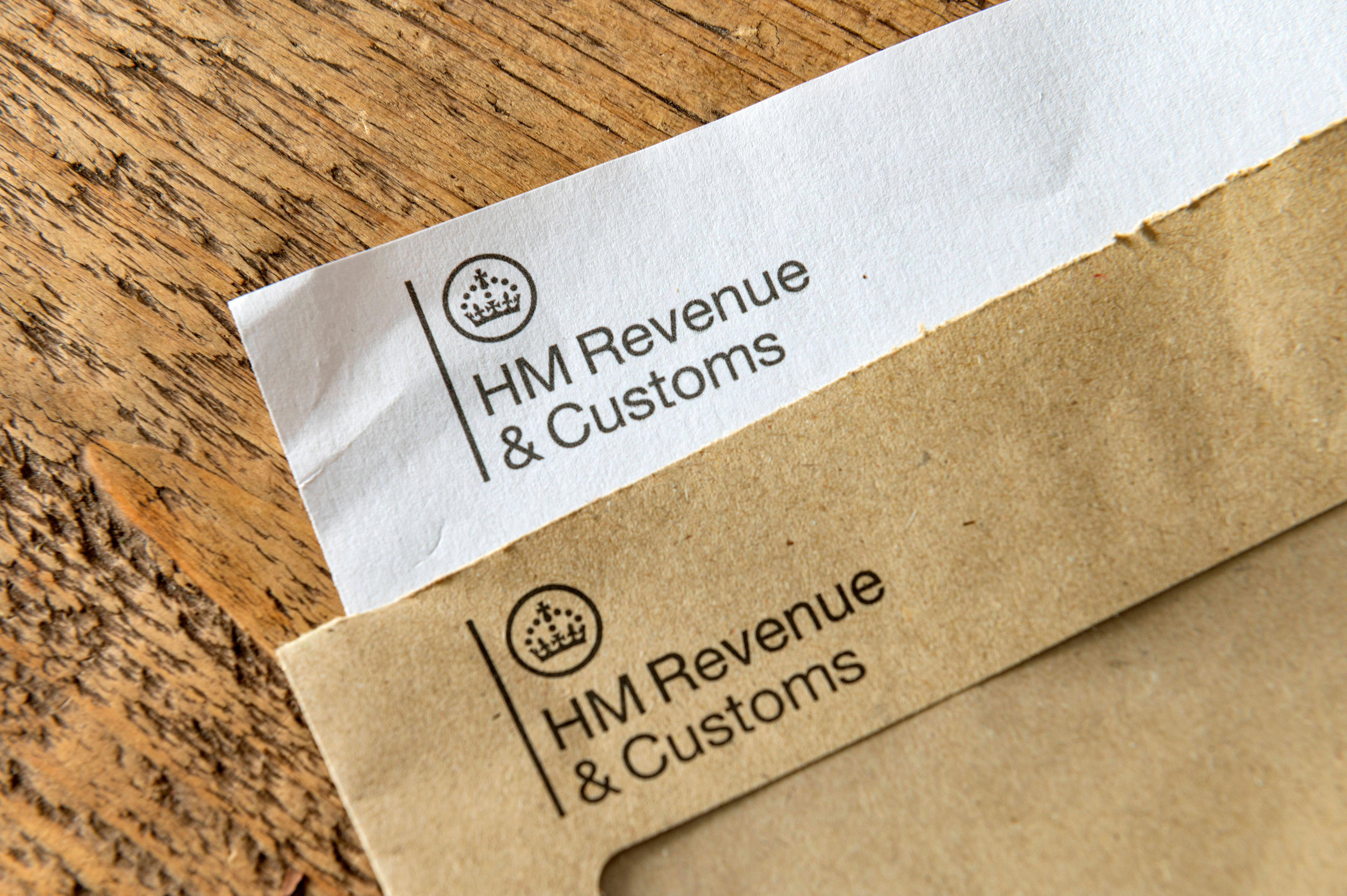 What we know about the HMRC phishing attack and how to find out if you're affected