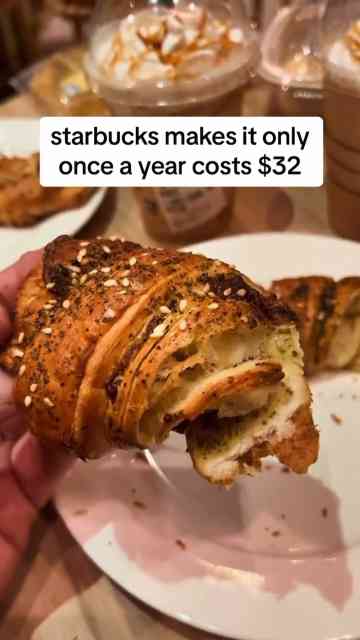 Most expensive luxury Arab Starbucks