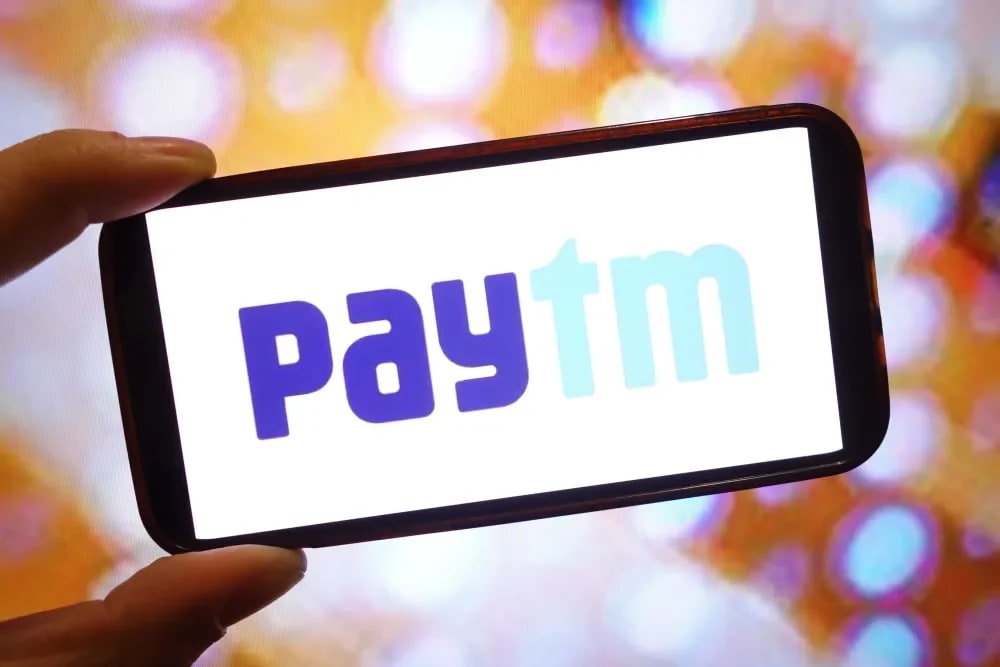 Paytm Shares Gain Momentum: SEBI RA Sameer Pande Sees Over 15% Upside Ahead