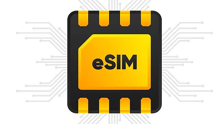 Switch To eSIM On iPhone And Android — Here's How