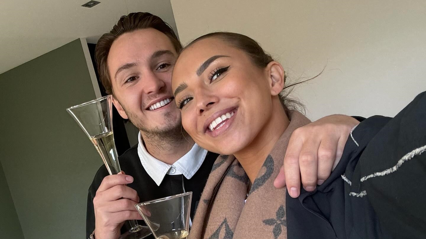 Rondleiding: dit is de superstrakke woning van Maxim Froger