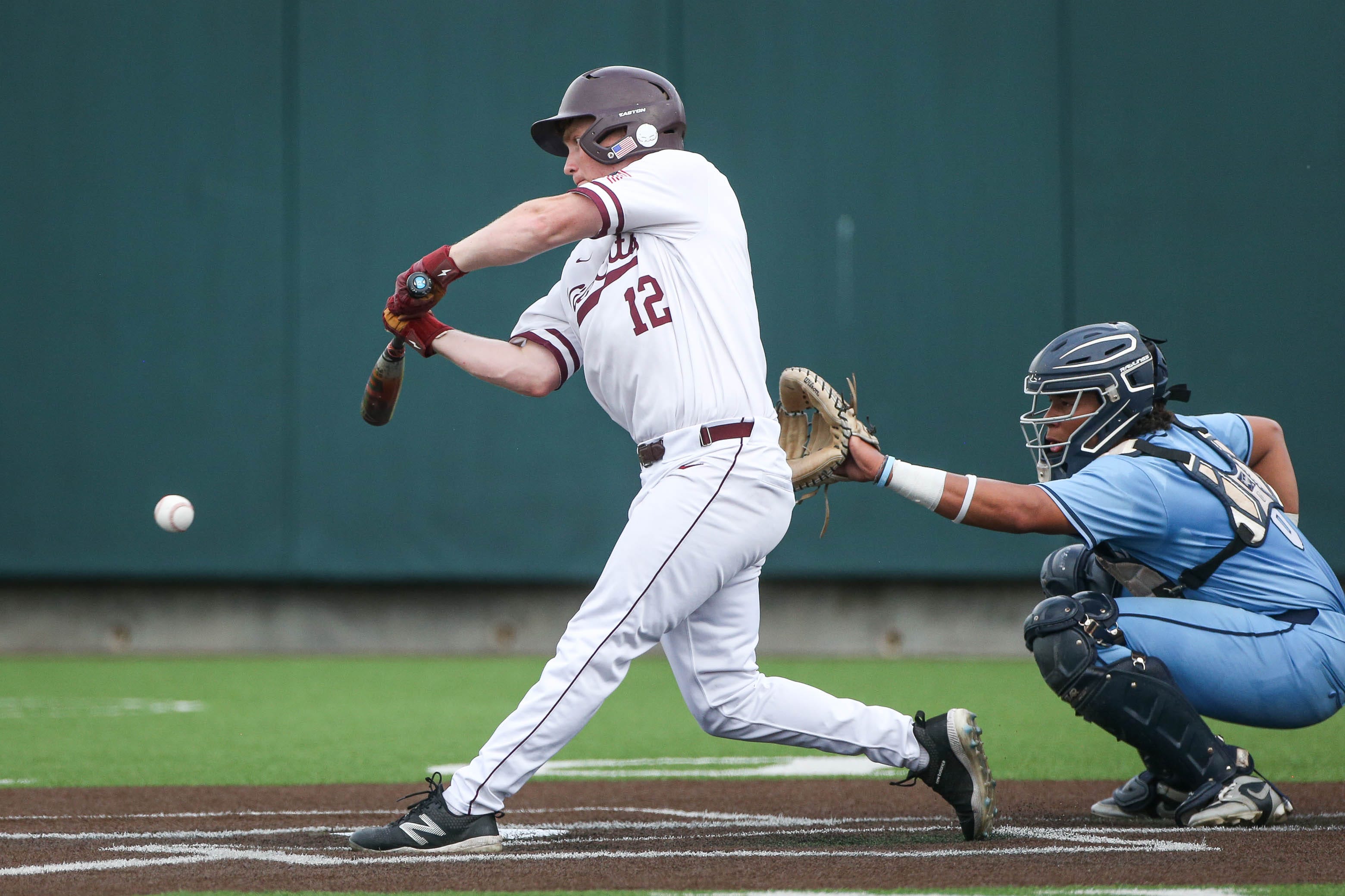 Who made the team? Rosters unveiled for annual CBCA baseball and ...