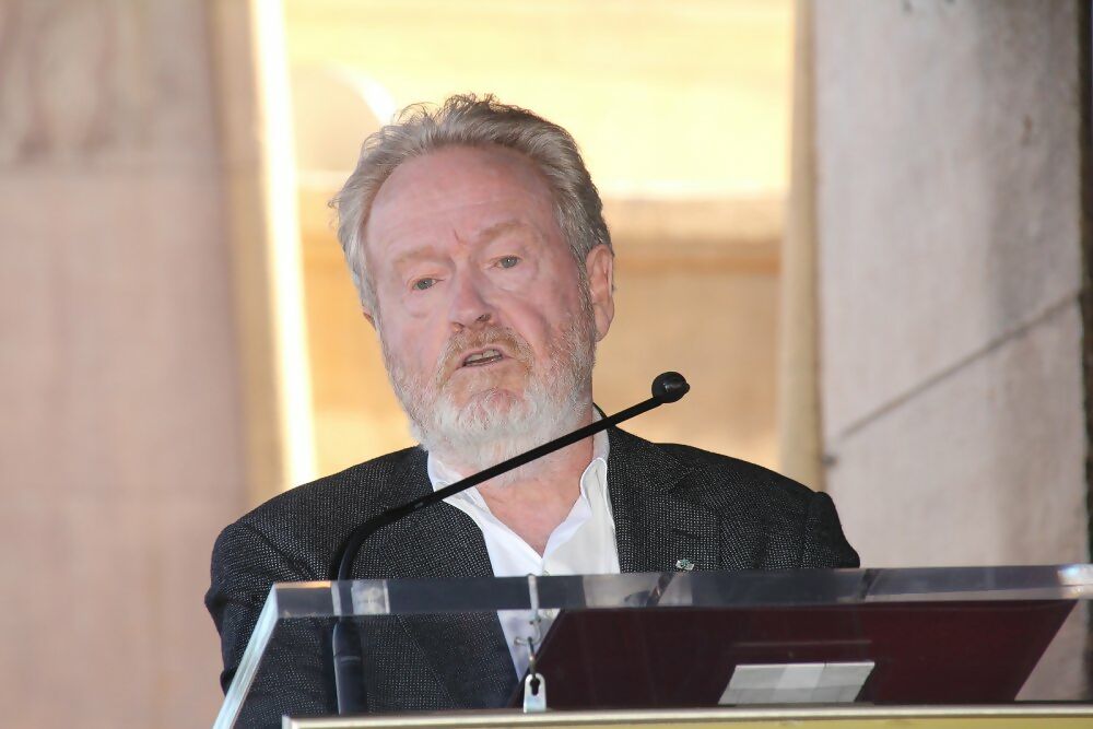 Ridley Scott, Hugh Jackman set for Treasure Island