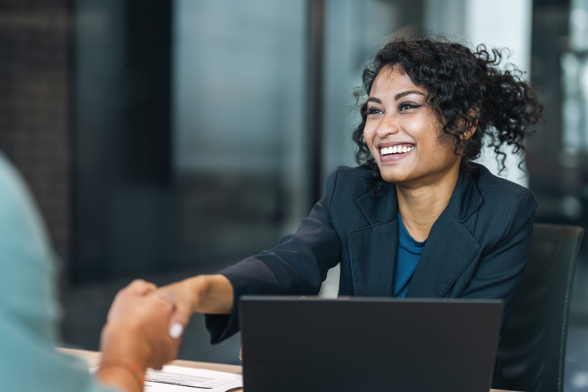 Salary is just the beginning—These are the latest compensation ...