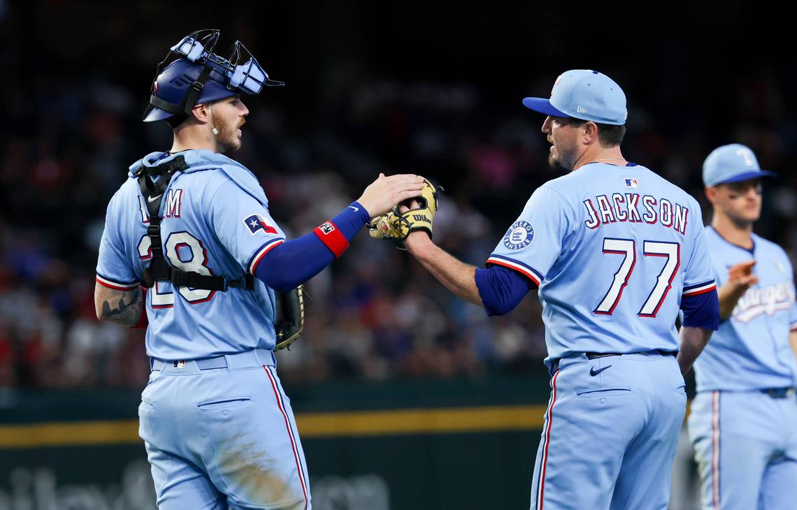 June 5 calendar: When do Stars, Rangers, Wings, TCU, local colleges ...