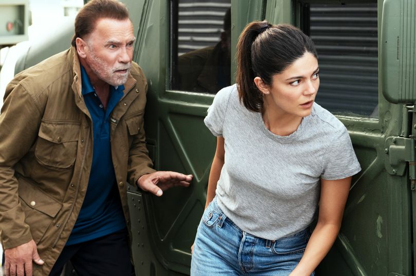 Fubar season 2: Release date, cast, trailer and plot as Arnold ...