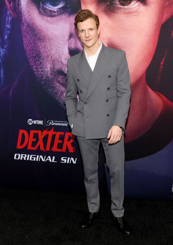 Next James Bond franchise actor revealed as Irish star - ‘He's a ...