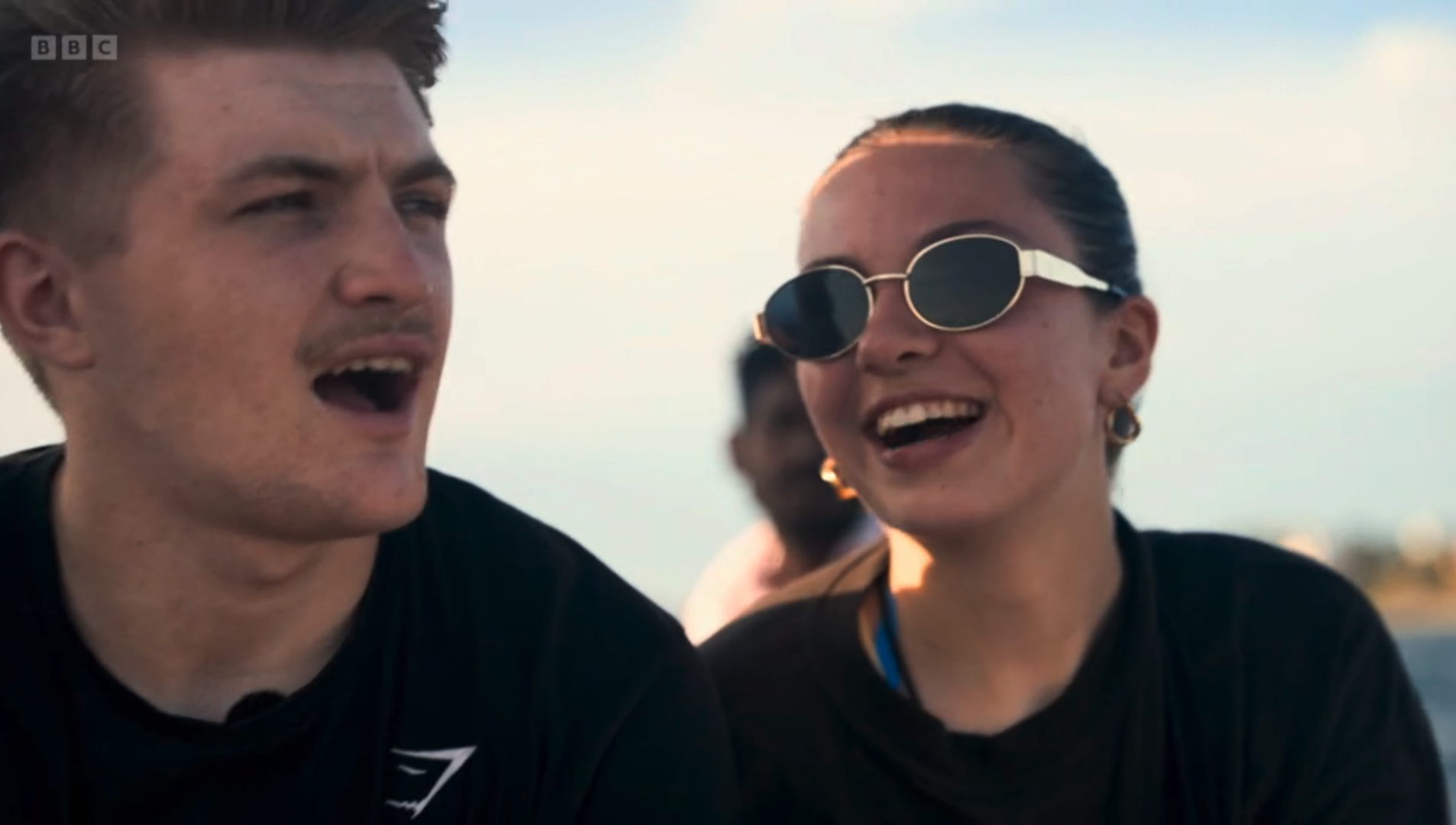 Everything we spotted in Race Across the World's final teaser