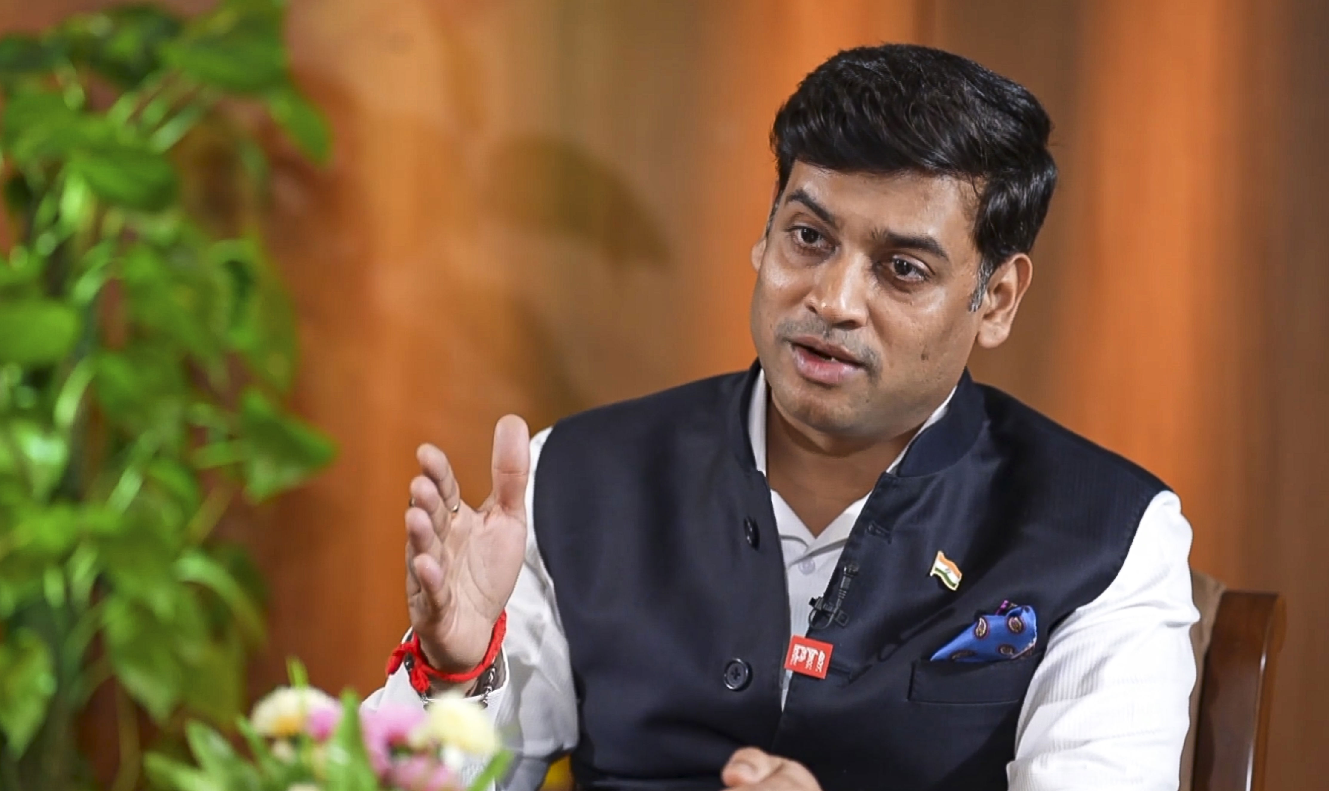 Does Rahul realise his statements are used by Pakistan against India ...