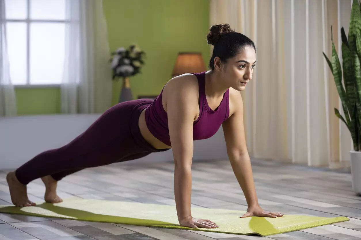 6 ways to stay fit without going to the gym 6 ways to stay fit without going to the gym